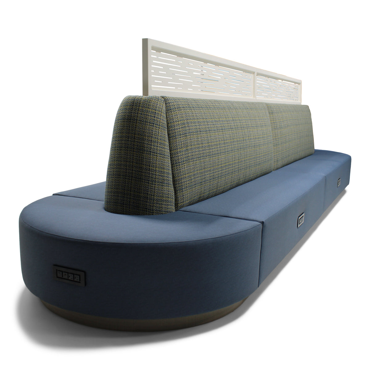 Banquettes and Modular | Hospitality Furniture | Brookline