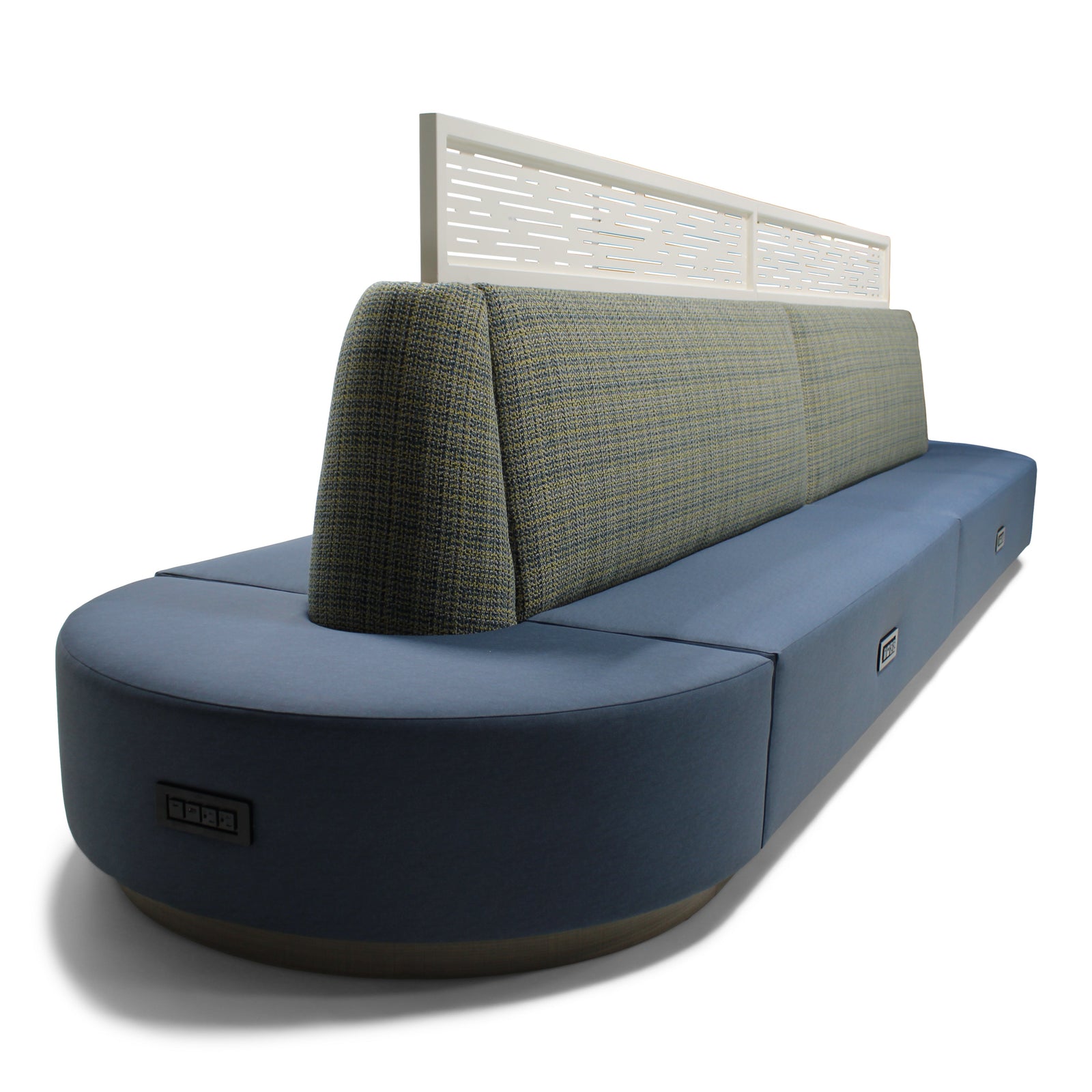 Banquettes and Modular | Hospitality Furniture | Brookline